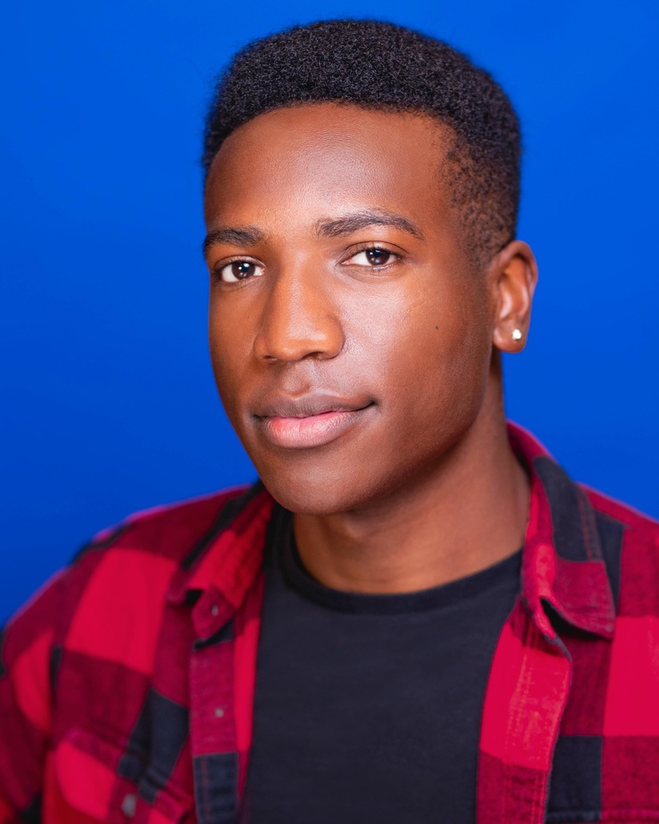 Image of Sean Alan Mazur