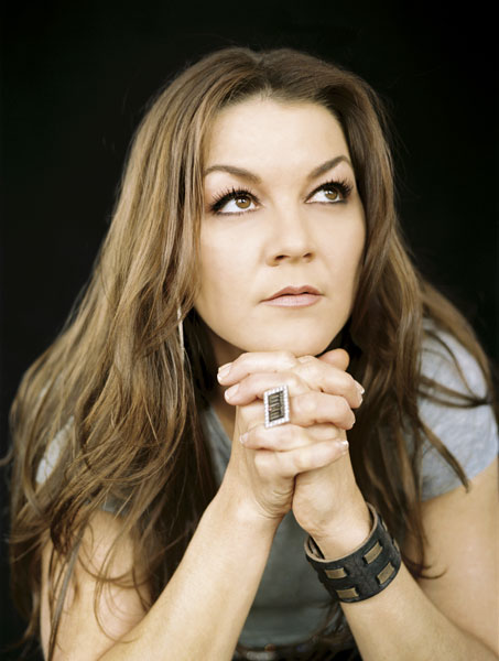 Picture of Gretchen Wilson