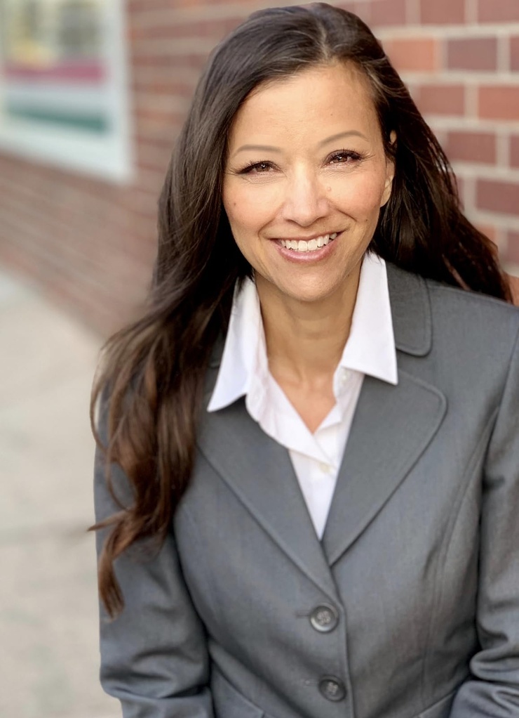 Picture of Arlene Barshinger