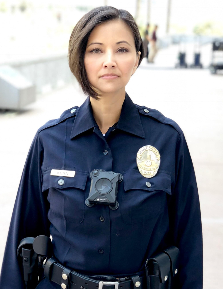 Picture of Arlene Barshinger