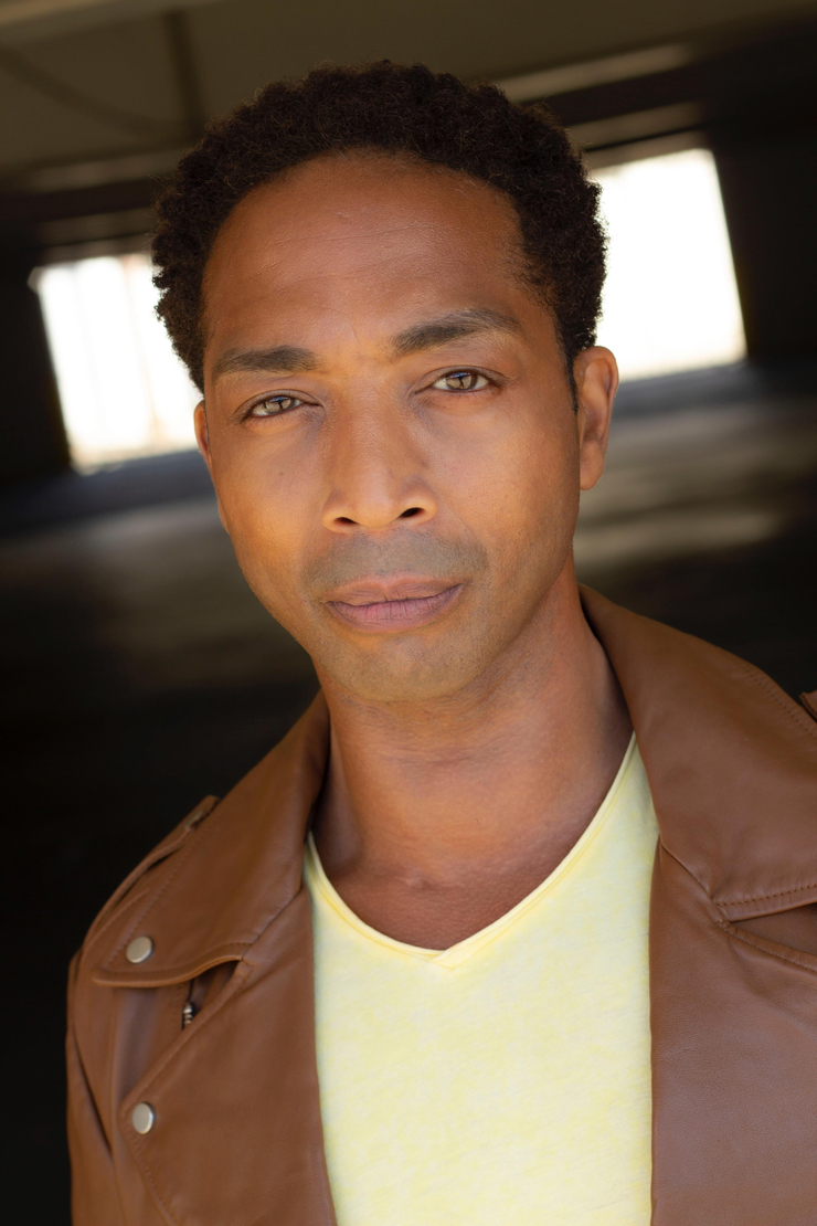 Picture of Tony Duwon