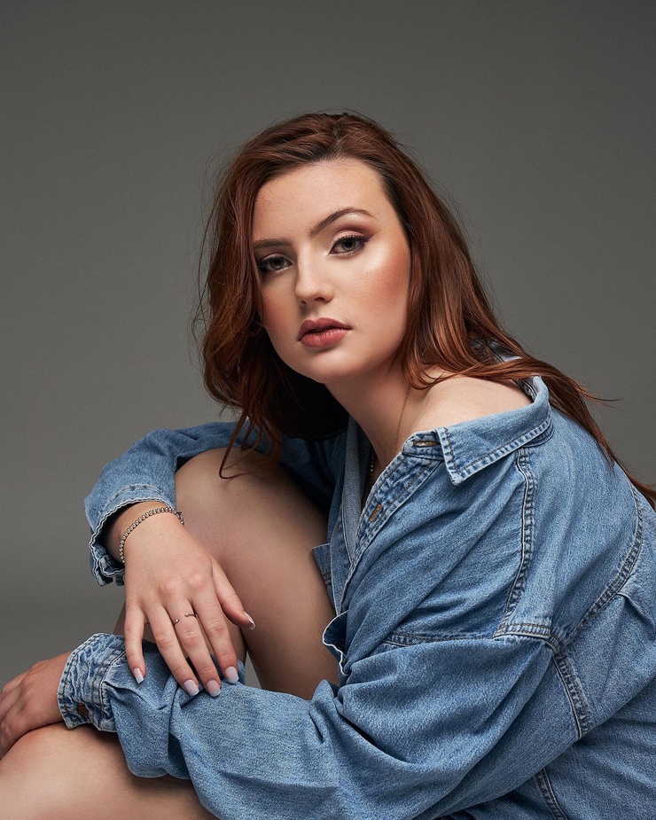 Picture of Ainsley Quinn