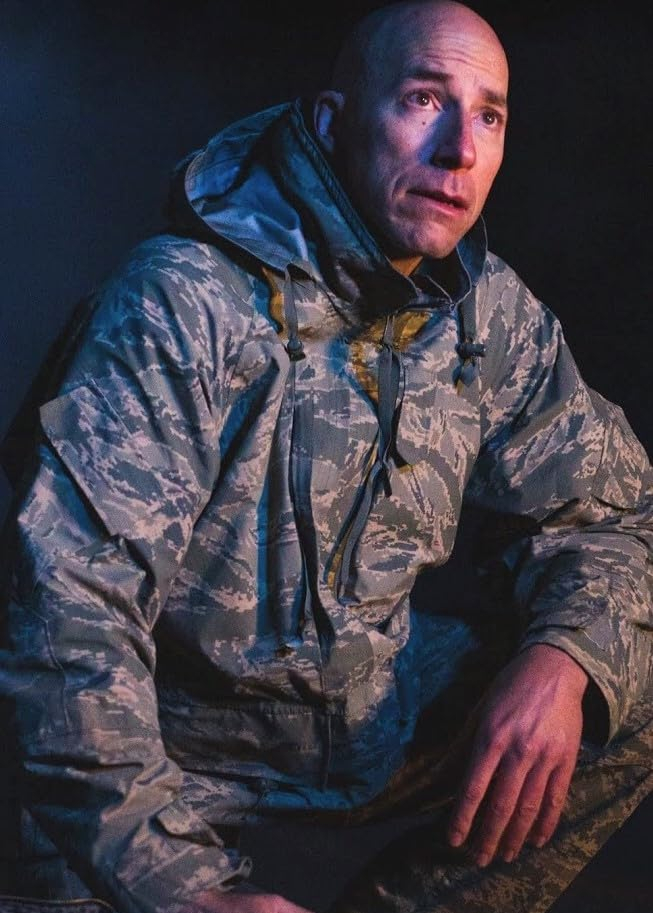 Picture of Sean Berube