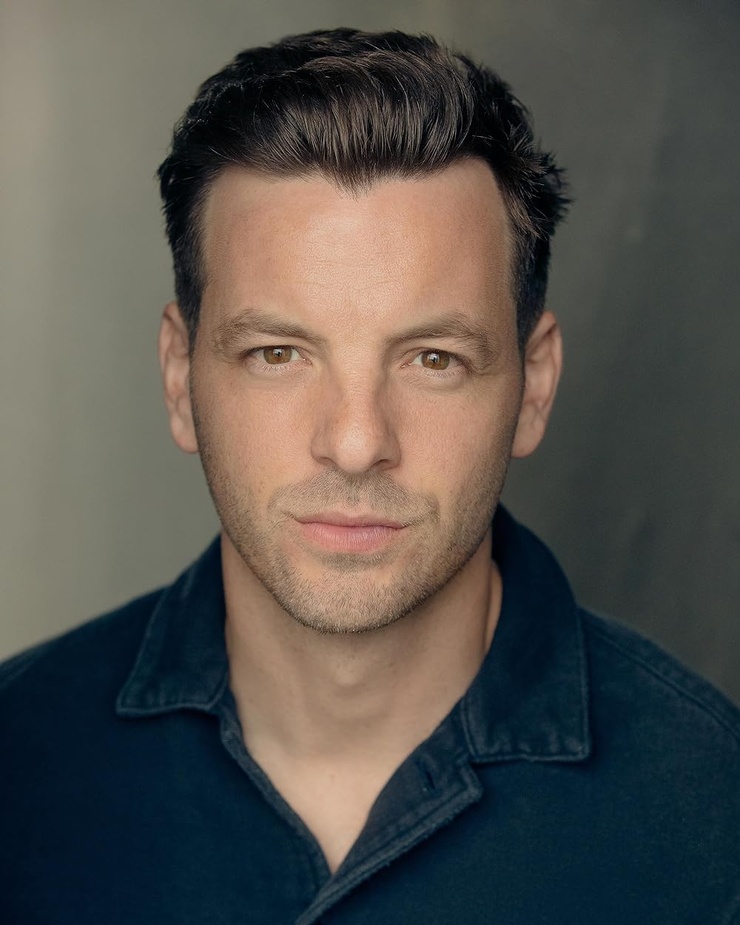 Picture of Gethin Anthony