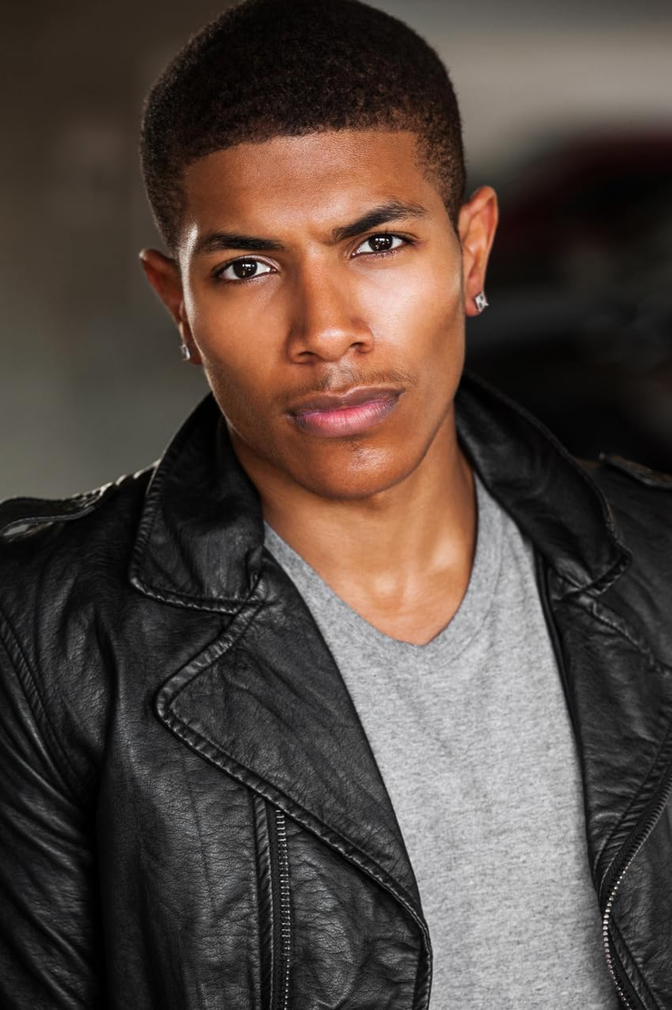 Picture of Xavier Avila