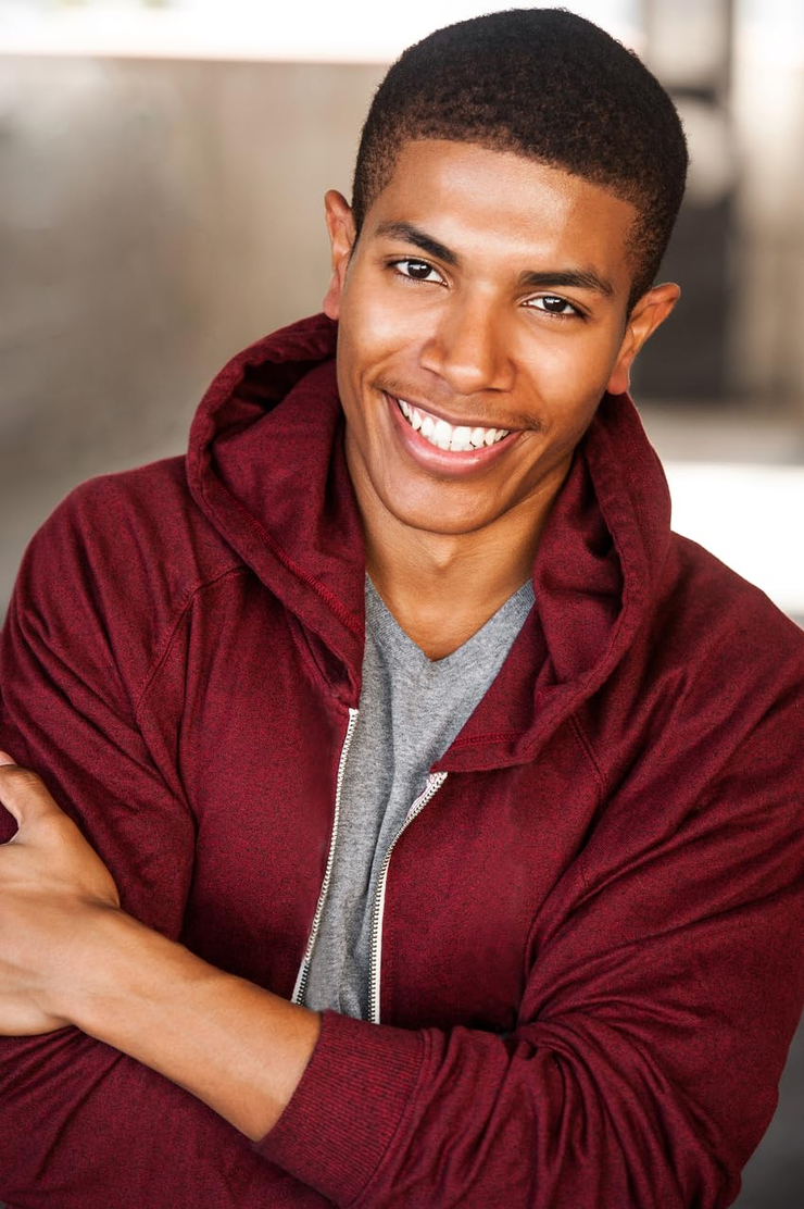 Picture of Xavier Avila