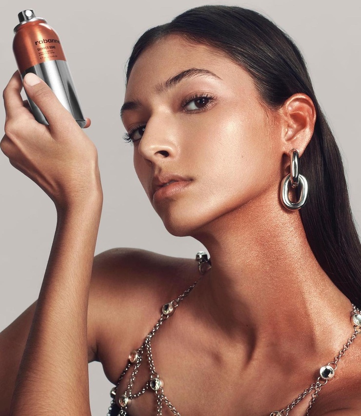 Picture of Lauren Stevenson model