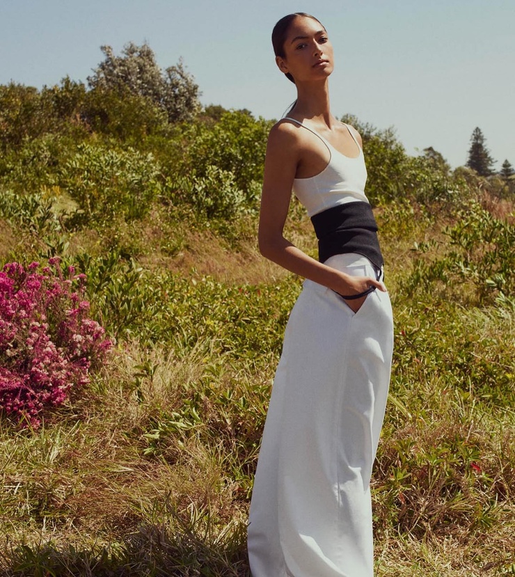 Picture of Lauren Stevenson model