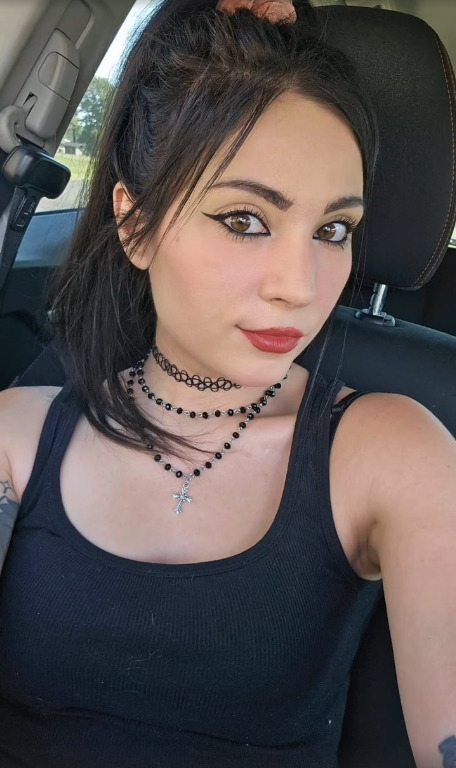 Picture of Melonie Mac