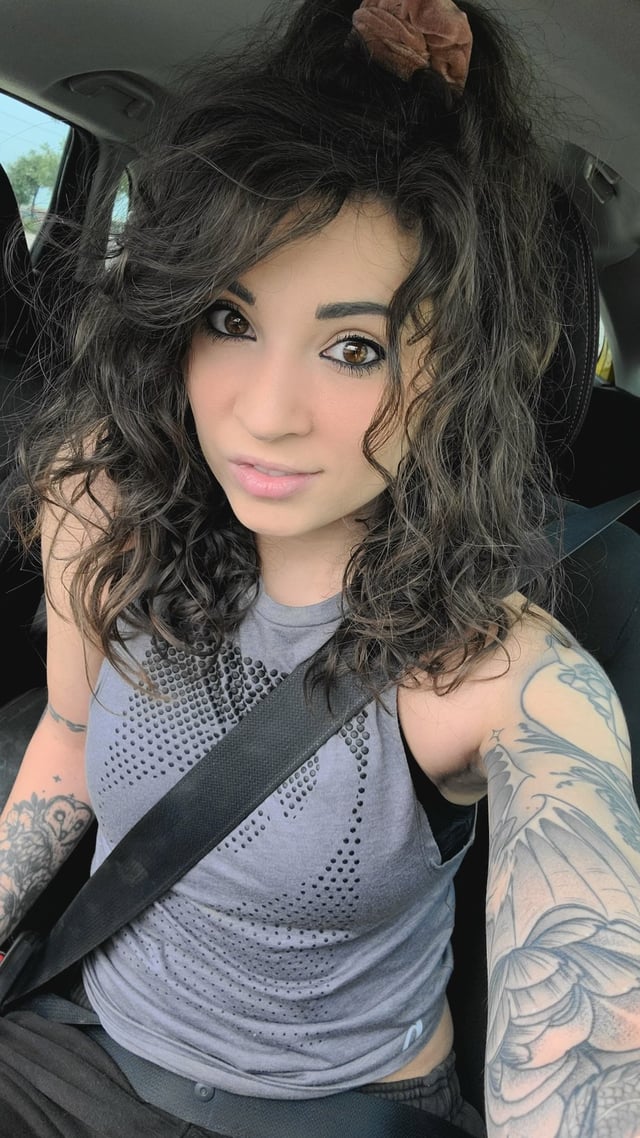 Image of Melonie Mac