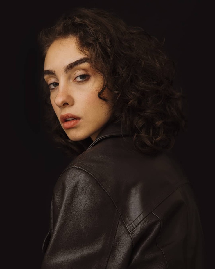 Picture of Luiza Rangel