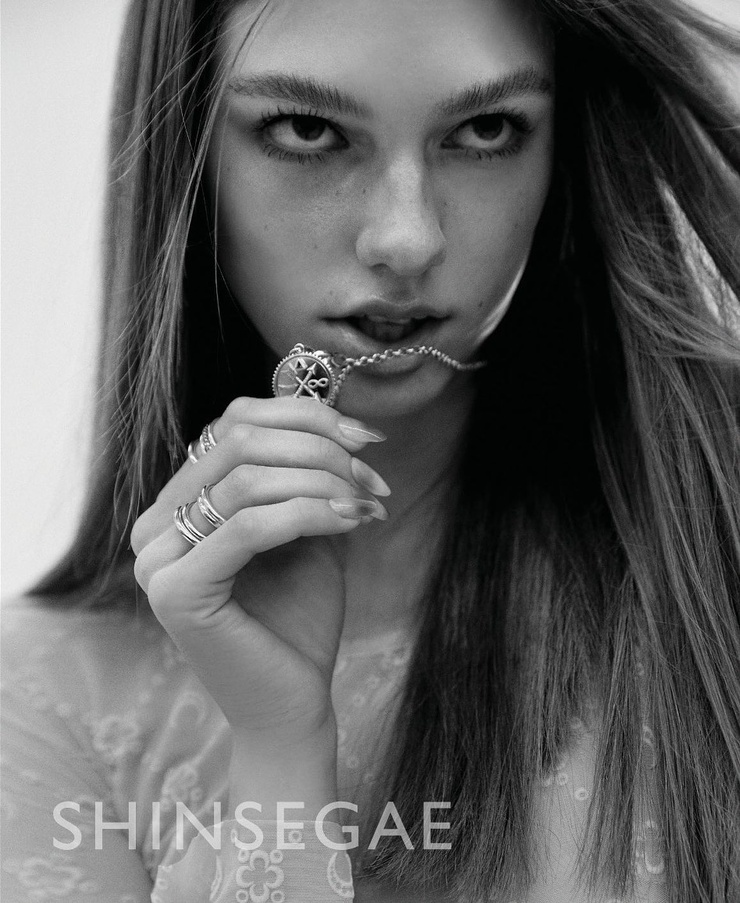 Picture of Hannah Remmey