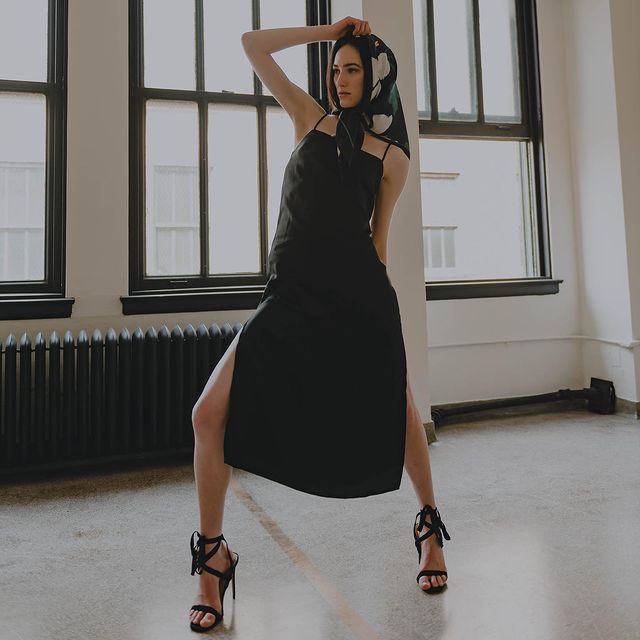 Picture of Hannah Hassel