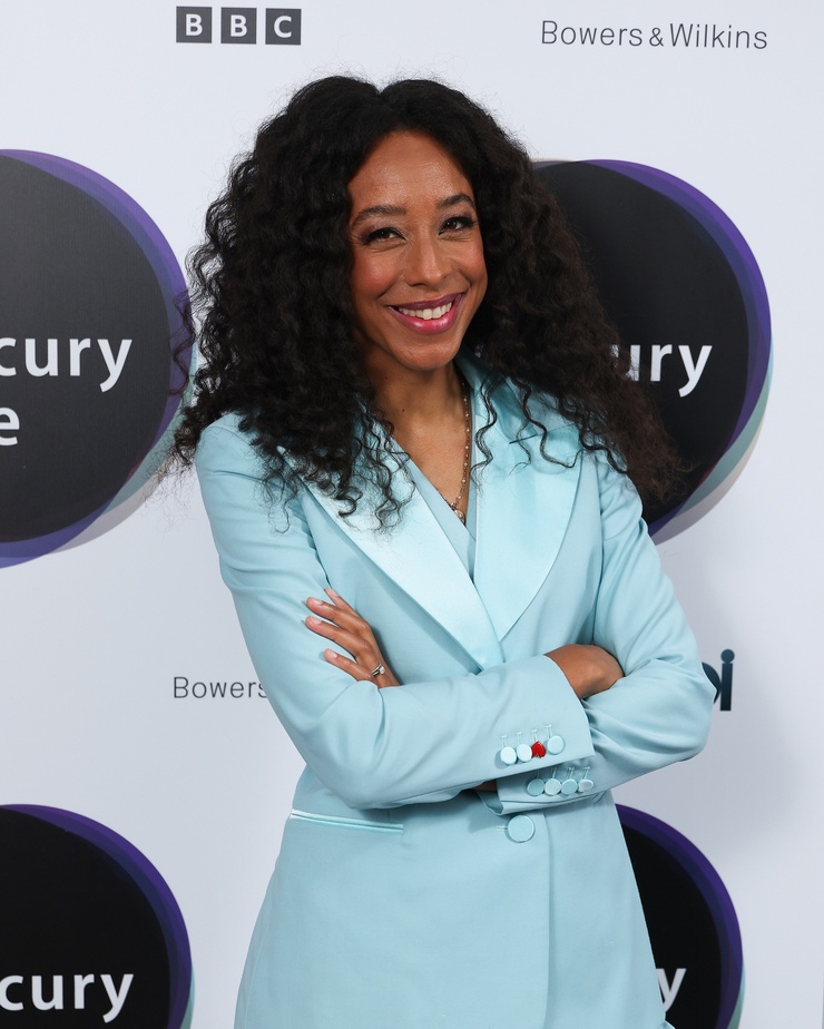 Picture of Corinne Bailey Rae