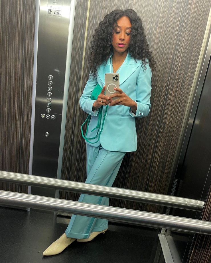 Picture of Corinne Bailey Rae