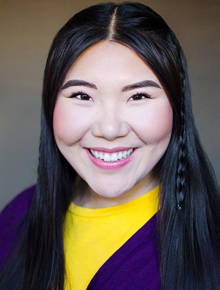 Picture of Monique Burias Shi