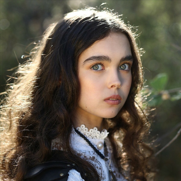 Picture of Alisha Liston