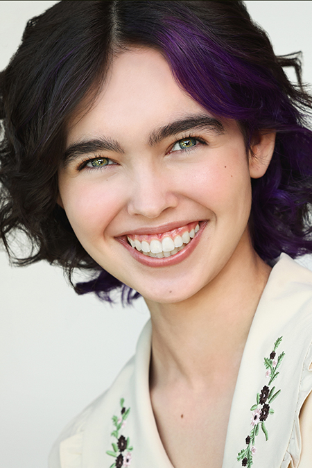 Image of Alisha Liston