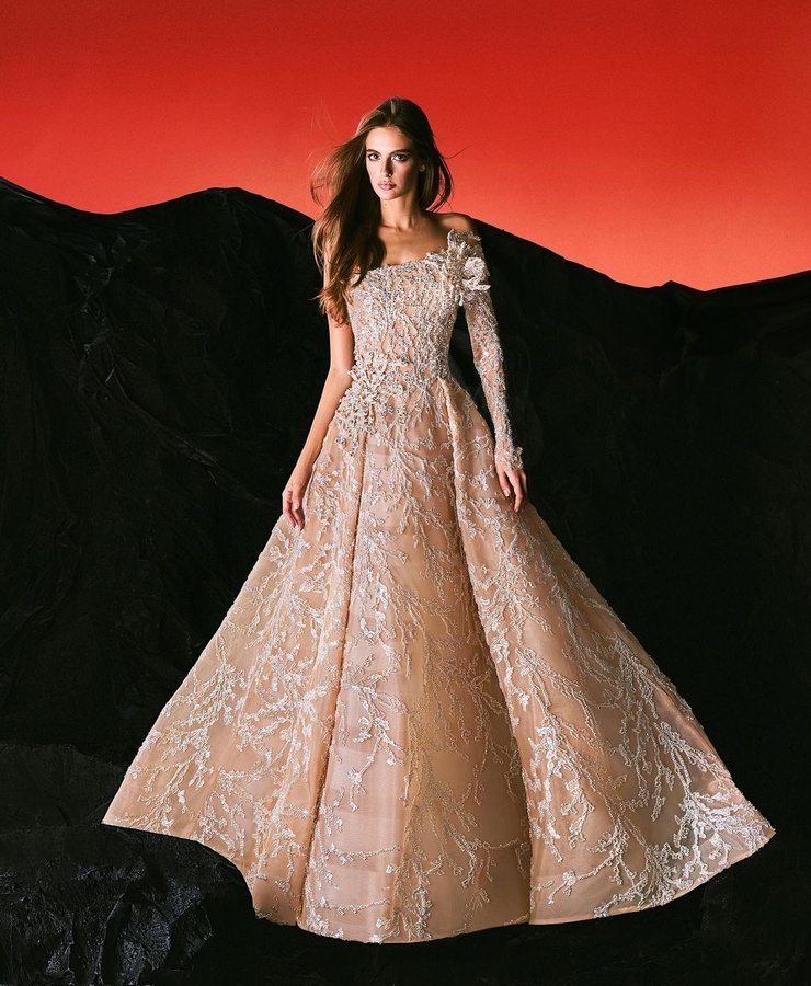 Tania Tiani picture