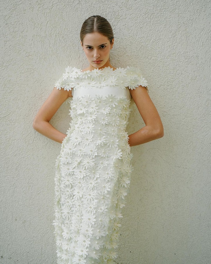 Picture of Tania Tiani