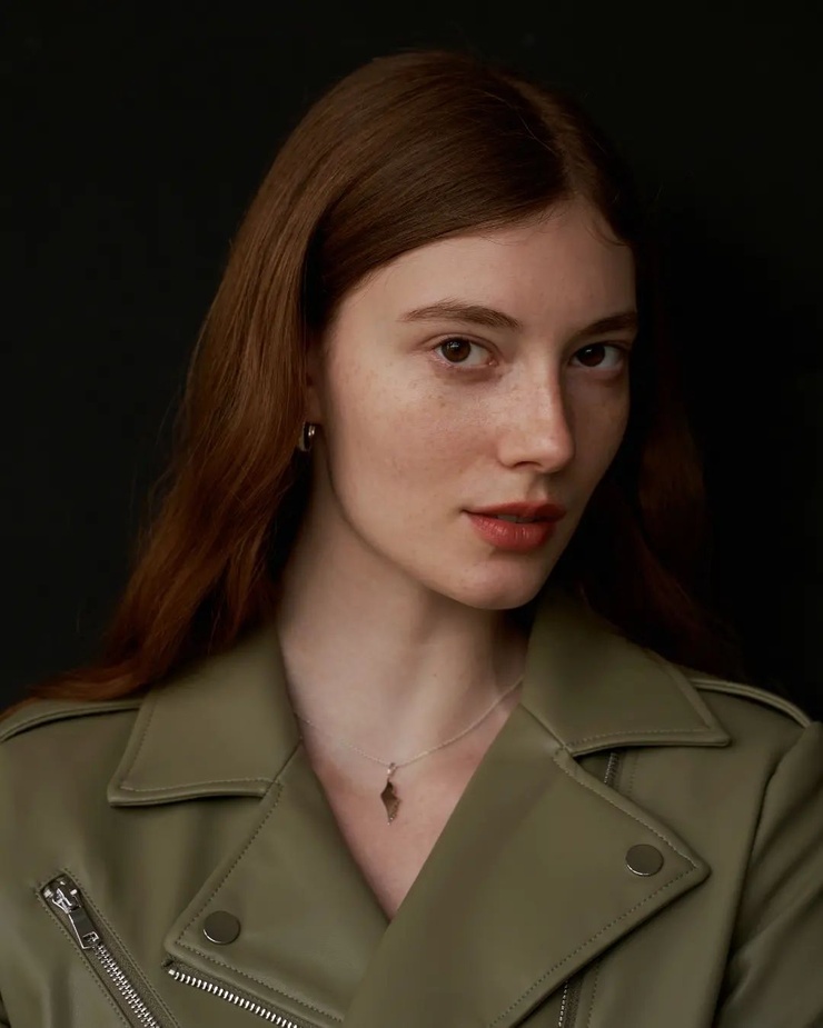 Picture of Kati Ivleva