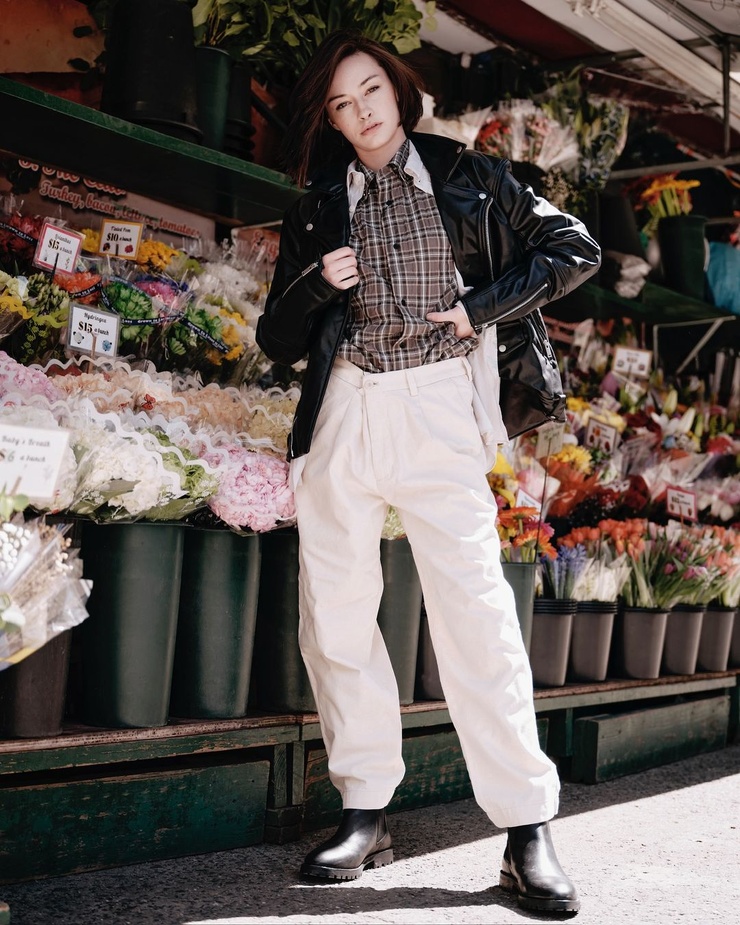 Picture of Rachael Crites