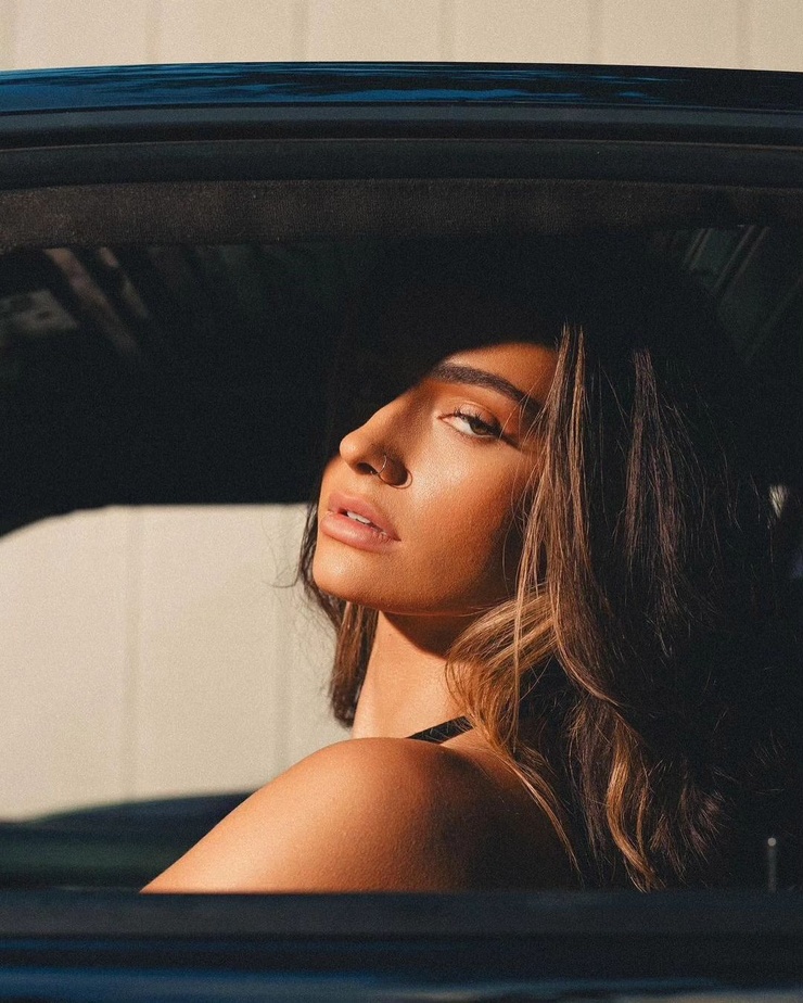 Picture of Sophia Chugranis