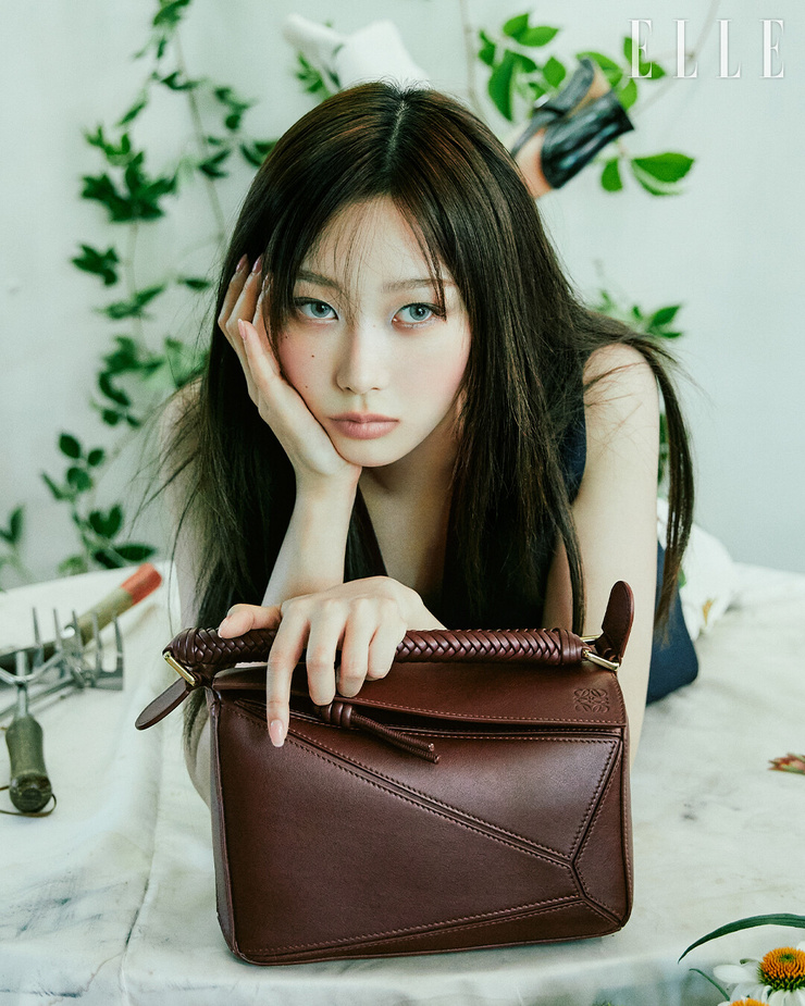 Picture of Eri Uchinaga