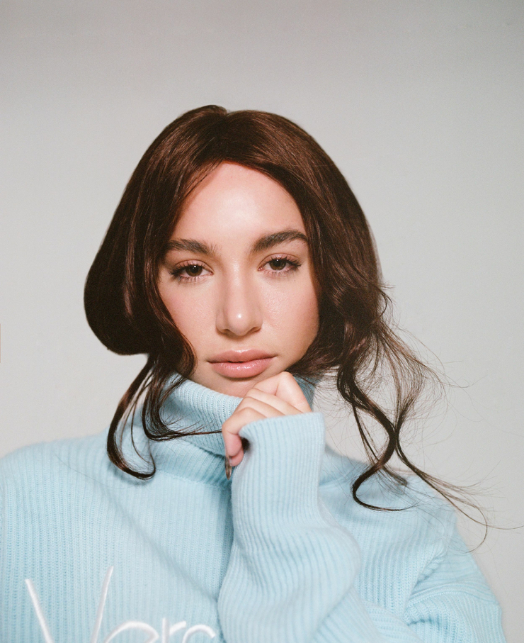 Picture of Mackenzie Ziegler