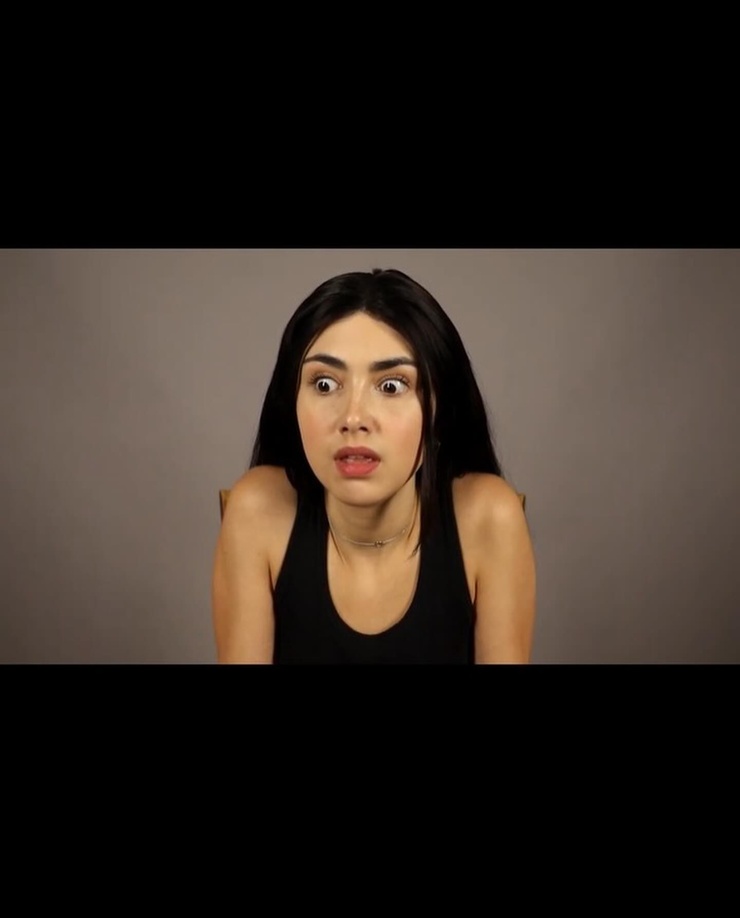 Picture of Alexa Mansour