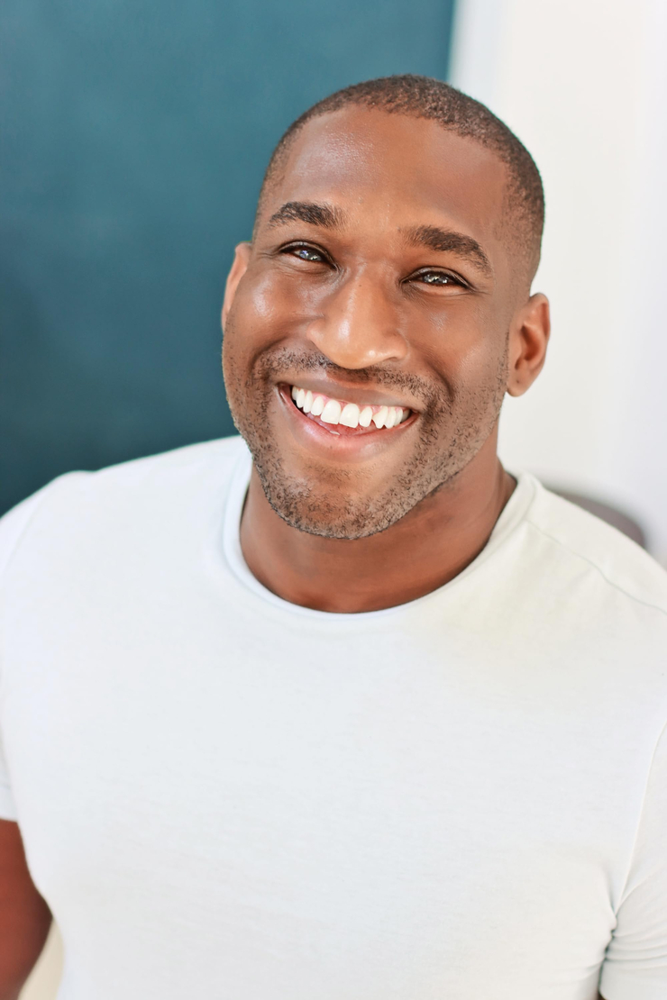 Isaac William image