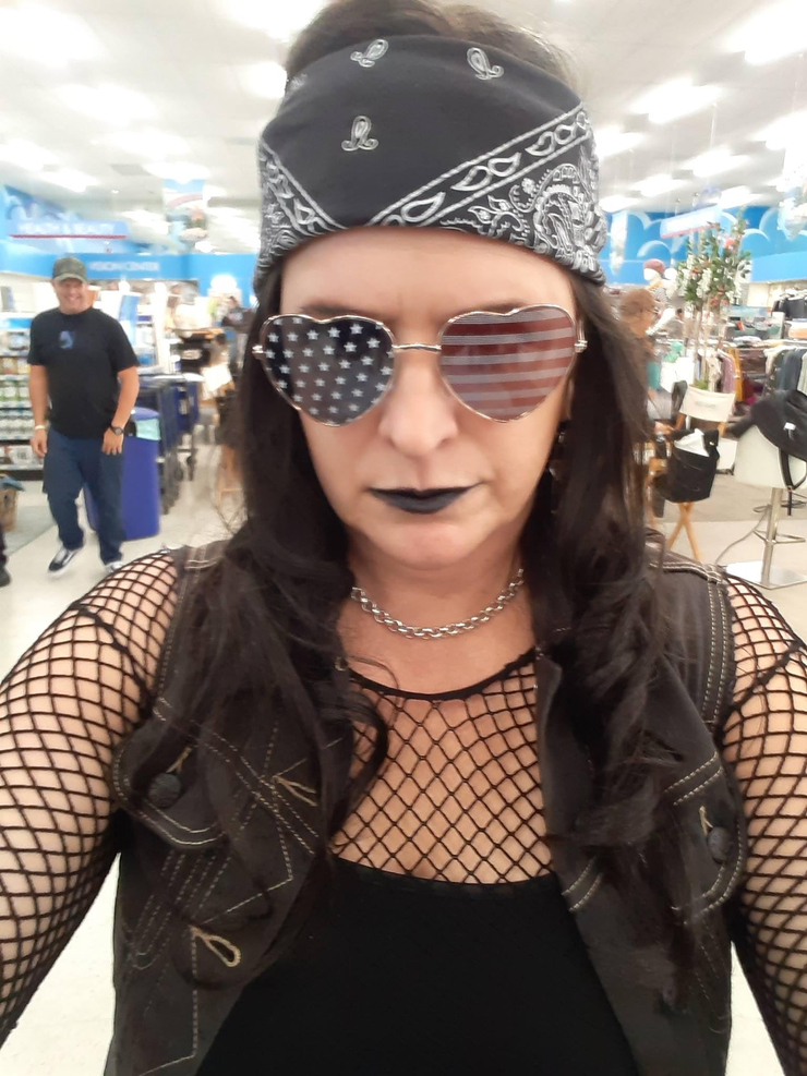 Picture of Janise Anthony