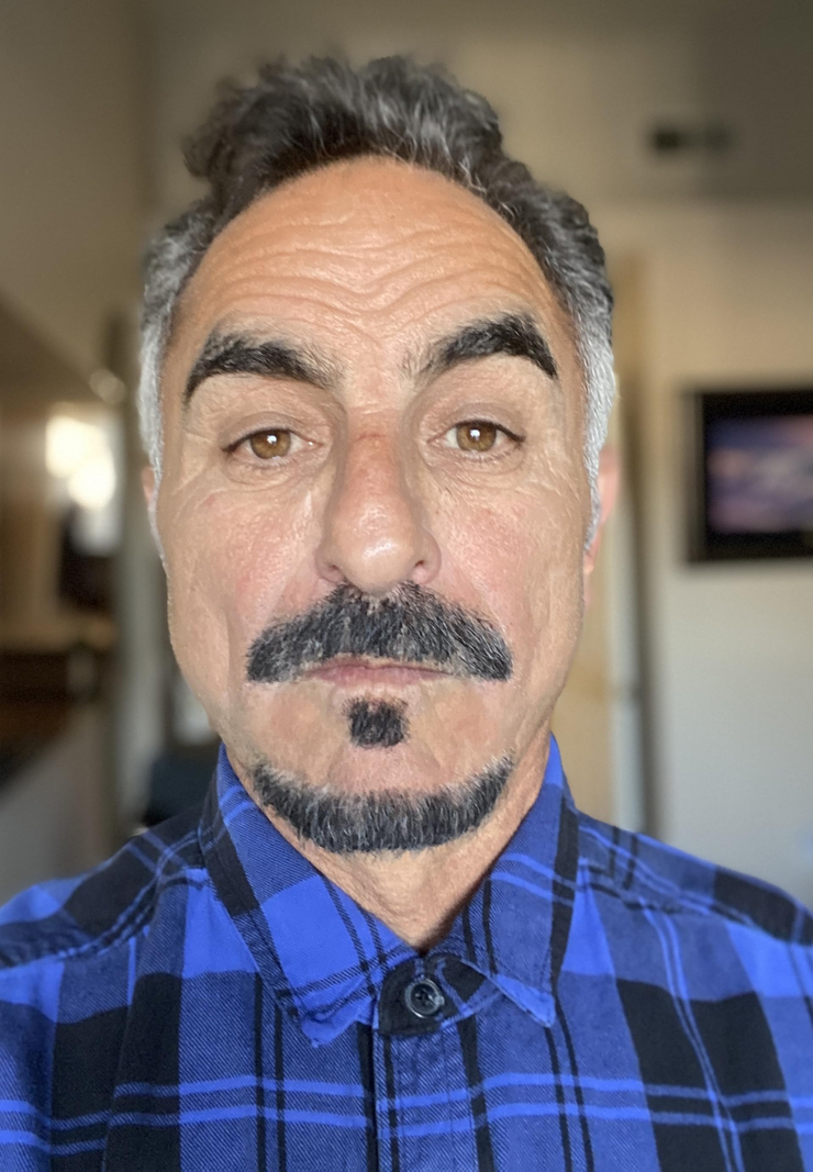 Picture of Max Daniels