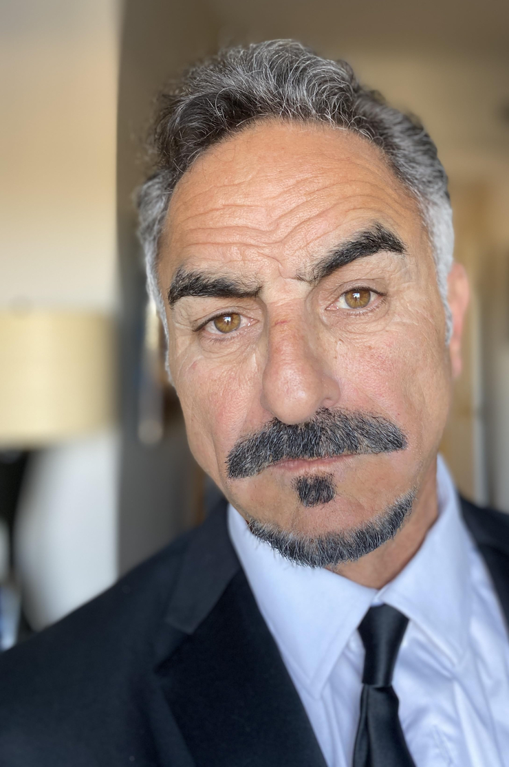 Picture of Max Daniels