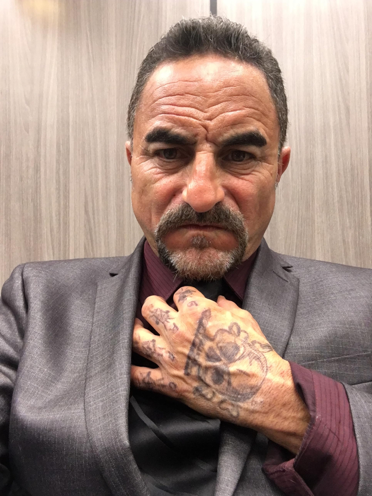 Picture of Max Daniels