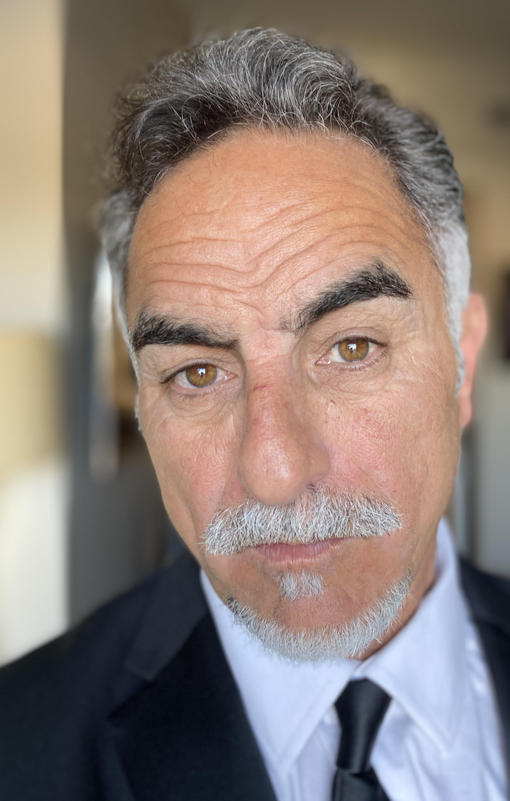 Picture of Max Daniels