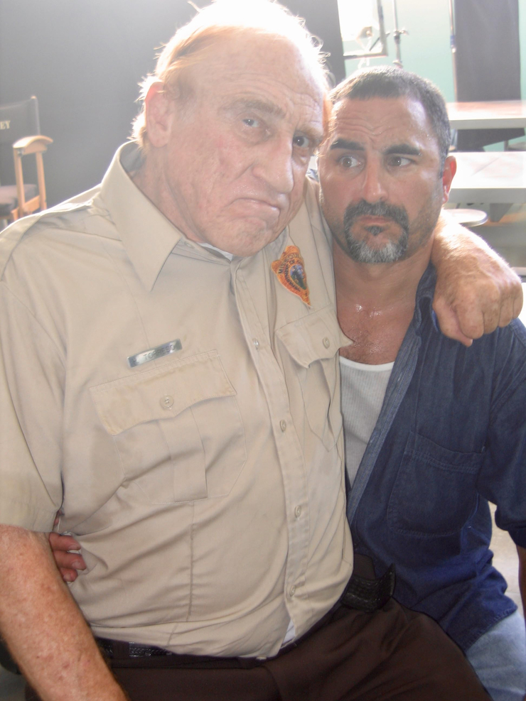 Picture of Max Daniels