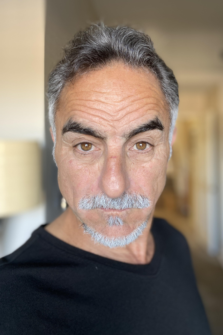 Picture of Max Daniels