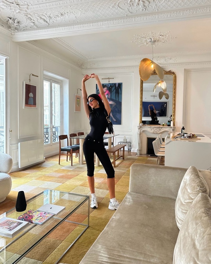 Picture of Elisa Maino