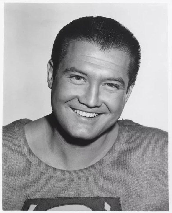 George Reeves