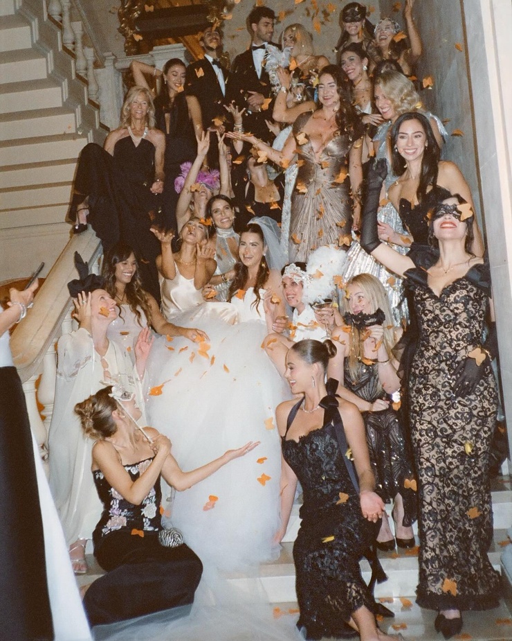 Picture of Daniella Beckerman