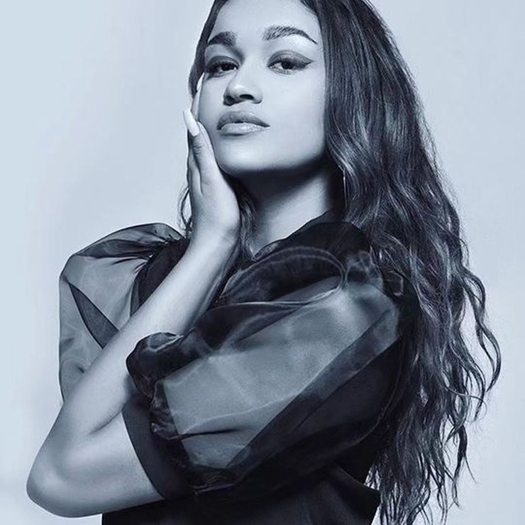 Image of Madison Bailey