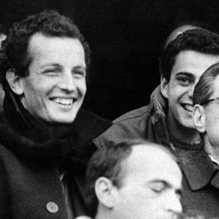 Picture of Edoardo Agnelli