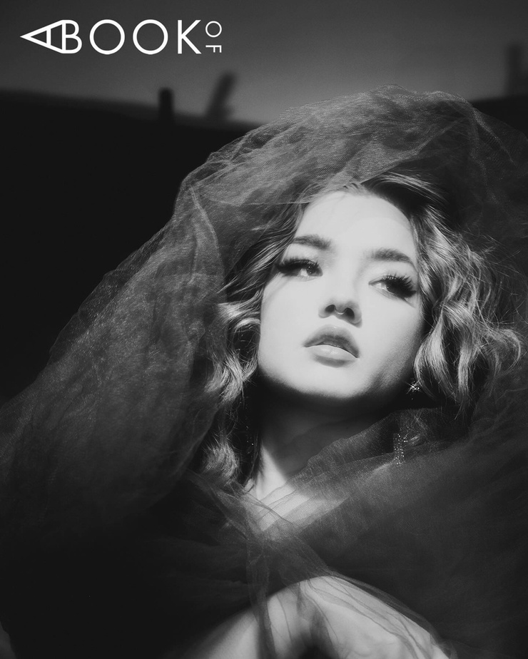 Image of Elizabeth Yu