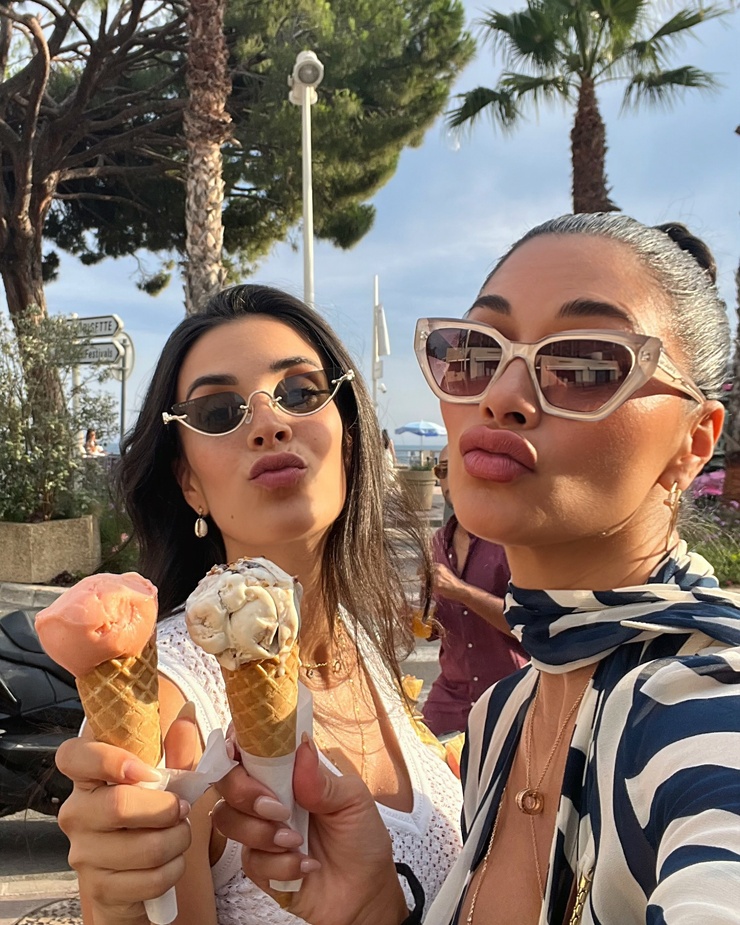 Picture of Nicole Scherzinger