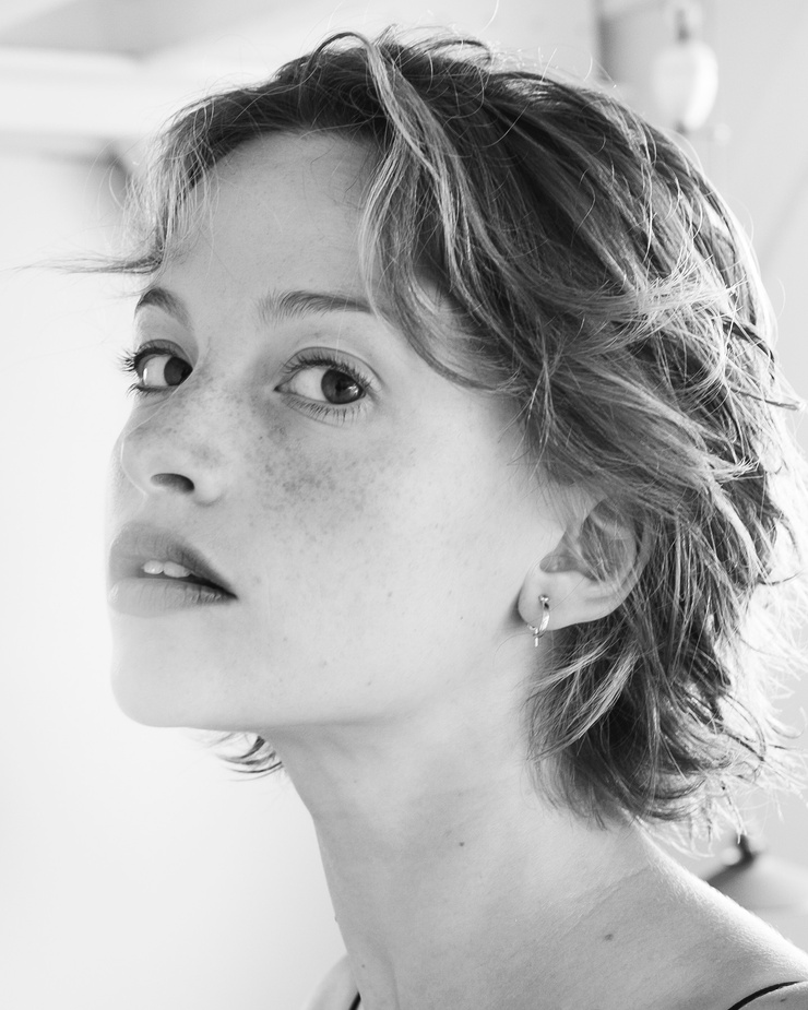 Picture of Camille Yolaine