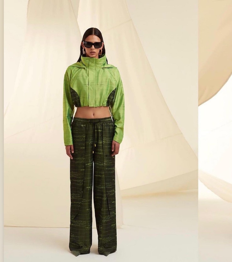 Picture of Devika Chelina