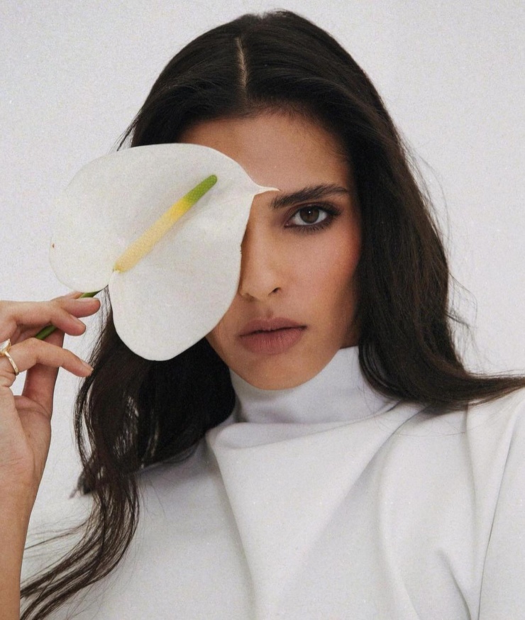 Picture of Devika Chelina