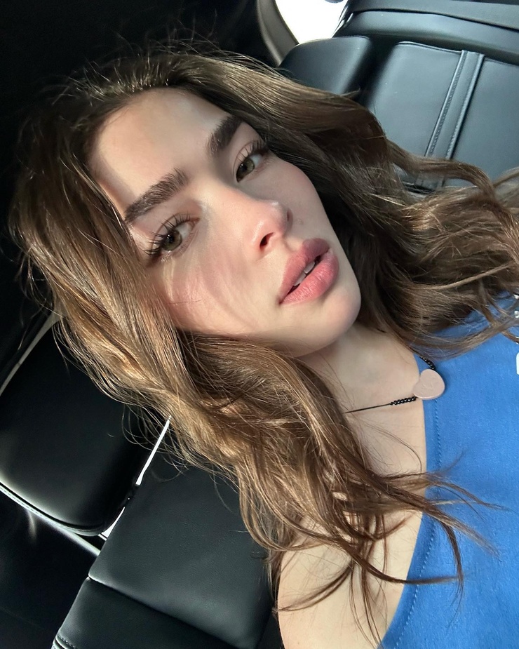 Image of Melissa Collazo