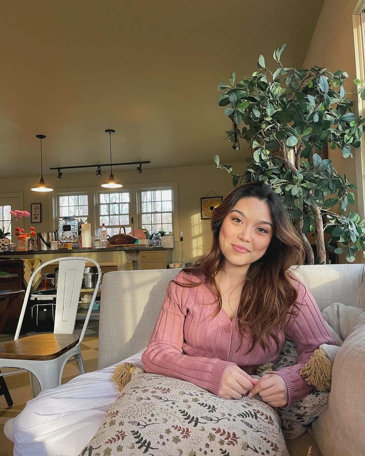 Picture of Ana Yi Puig